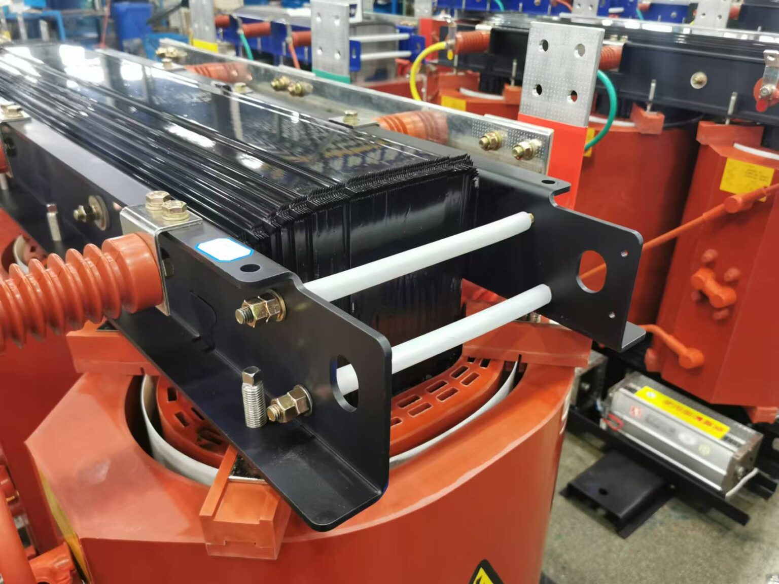 Products - ZHONGXIN GENERAL